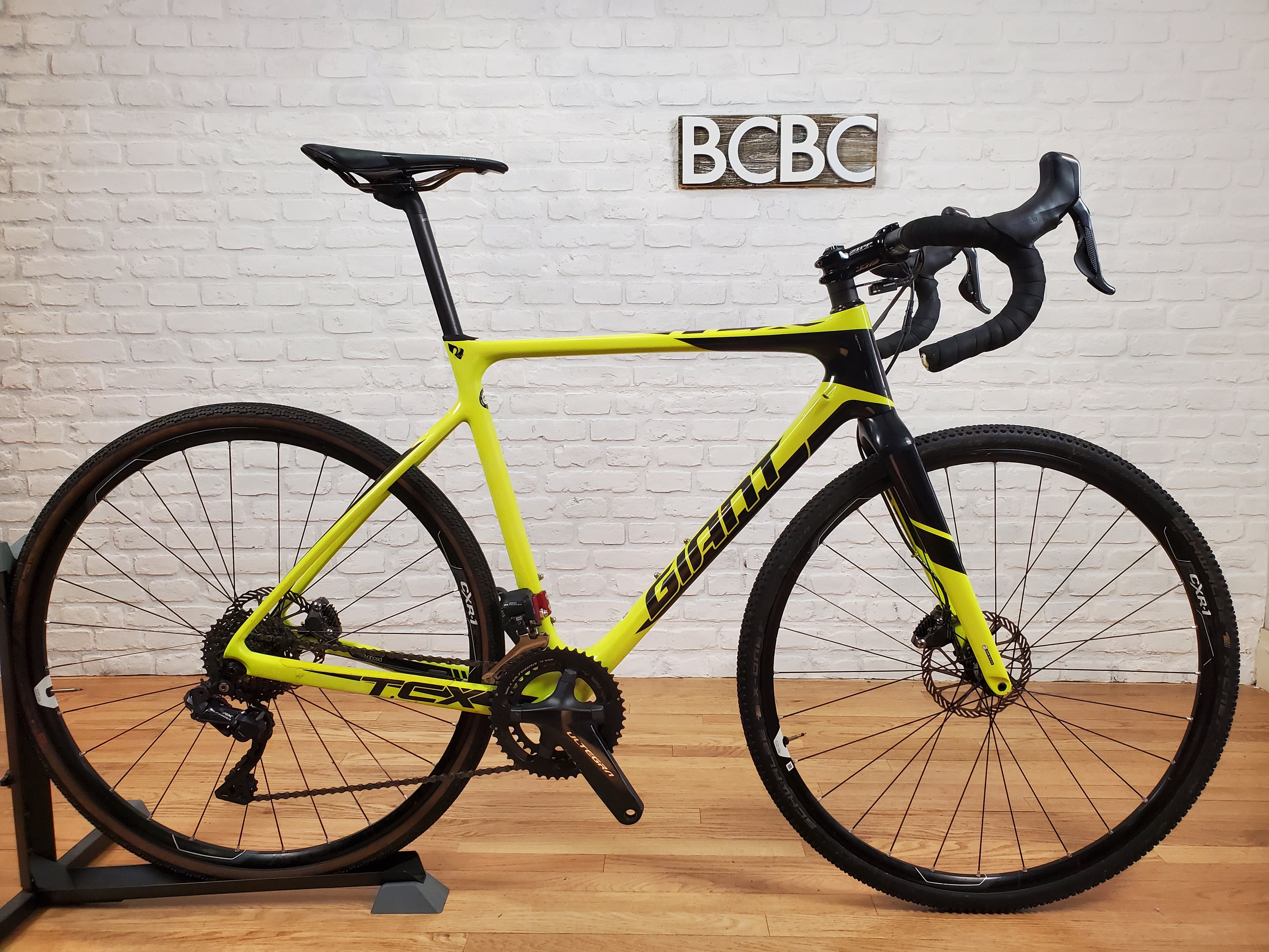 Used Giant Road & Gravel Bikes | Pre-Owned Carbon & Aluminum Bikes for ...
