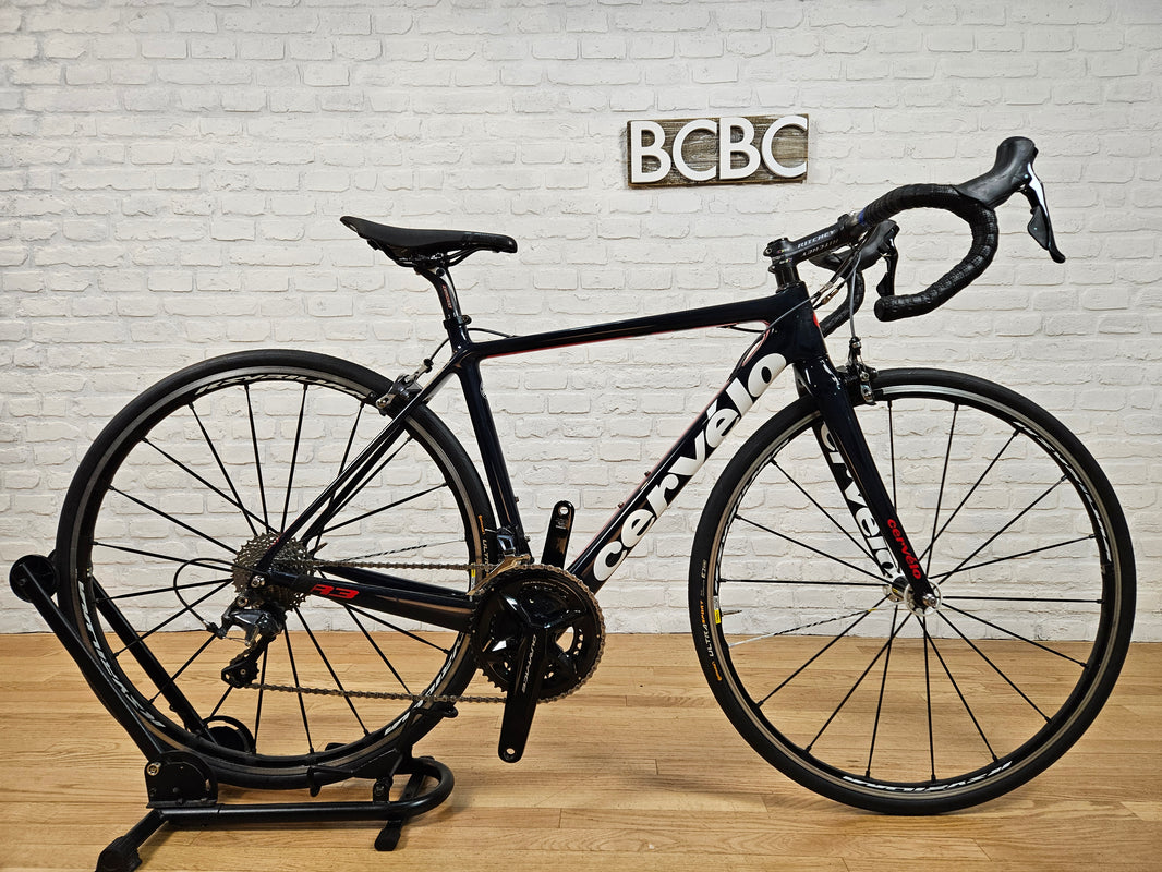 Small Bikes (48cm, 50cm, 52cm) – Pre-Owned Road & Gravel Bikes ...