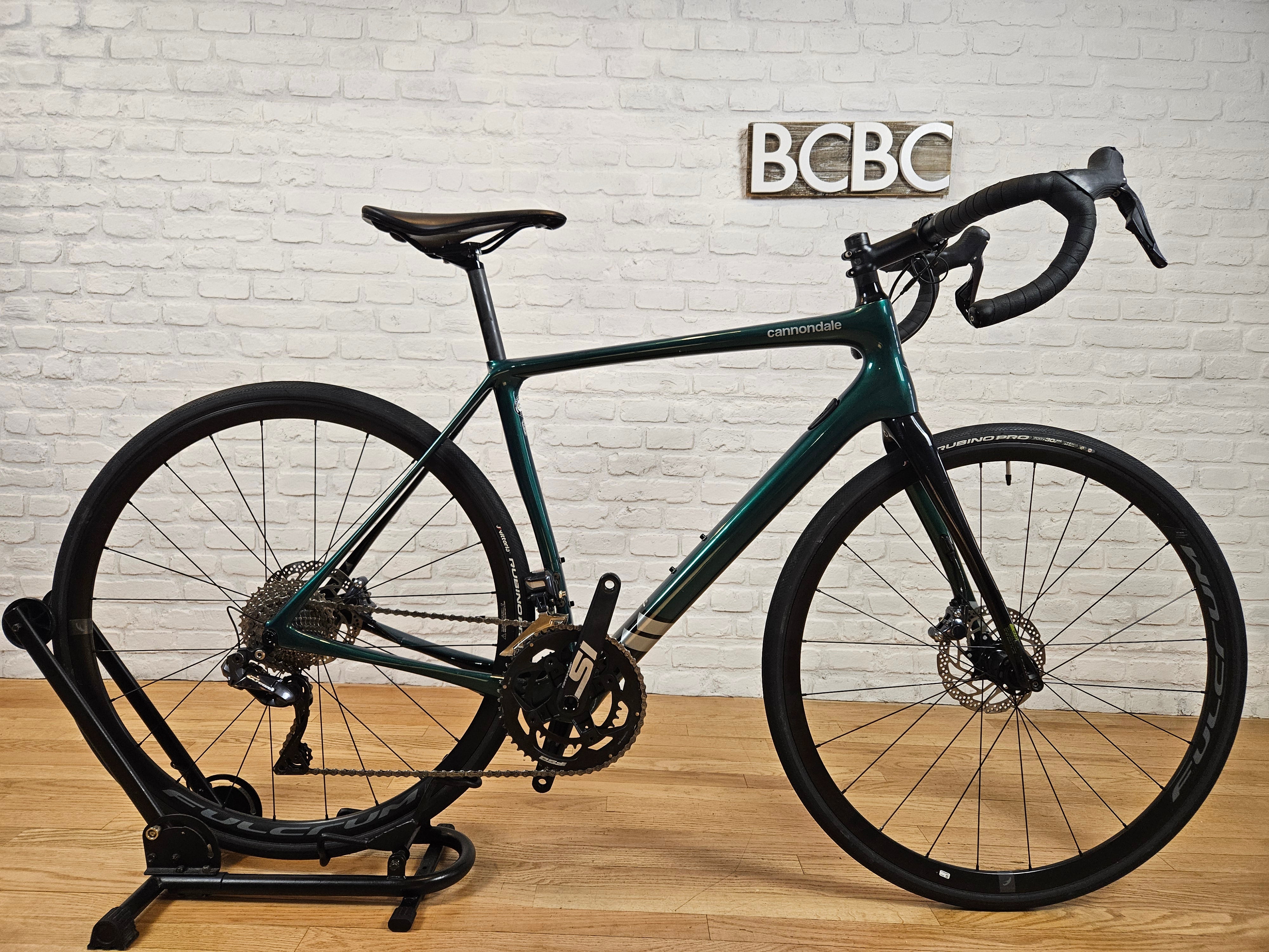 Medium Bikes (54cm, 56cm) – Versatile Pre-Owned Road & Gravel Bikes ...