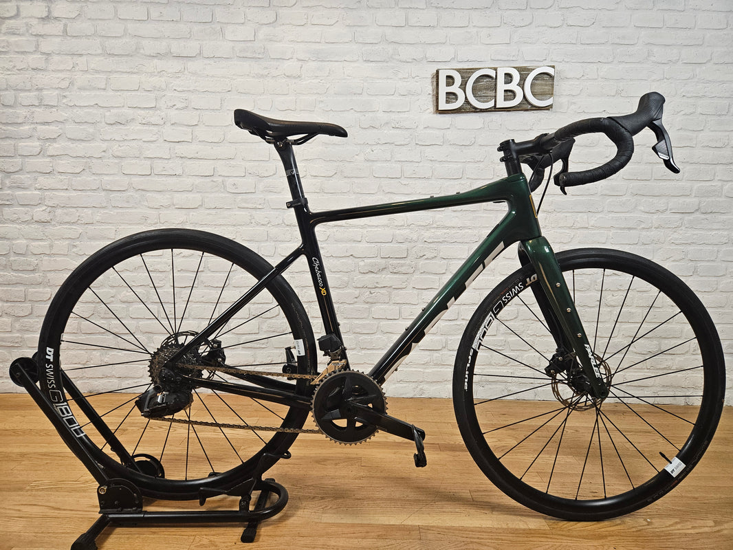 Medium Bikes (54cm, 56cm) – Versatile Pre-Owned Road & Gravel Bikes ...