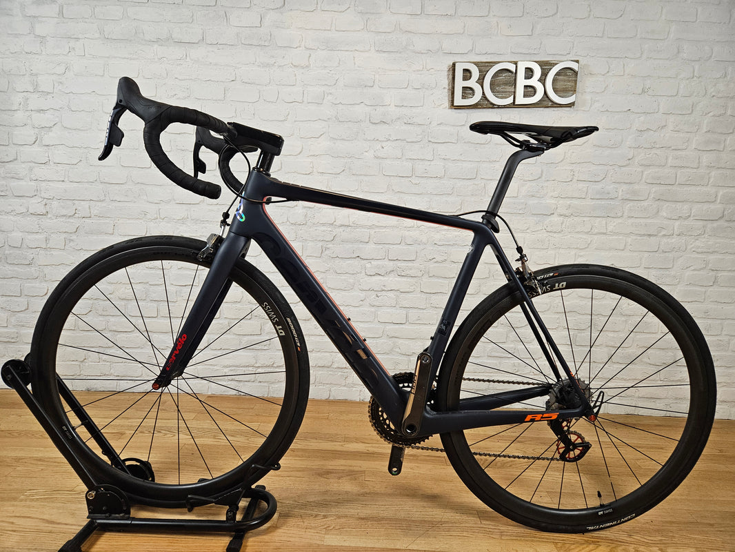 Cervelo Road Bikes – Pre-Owned Carbon Performance Bikes | Brooklyn ...