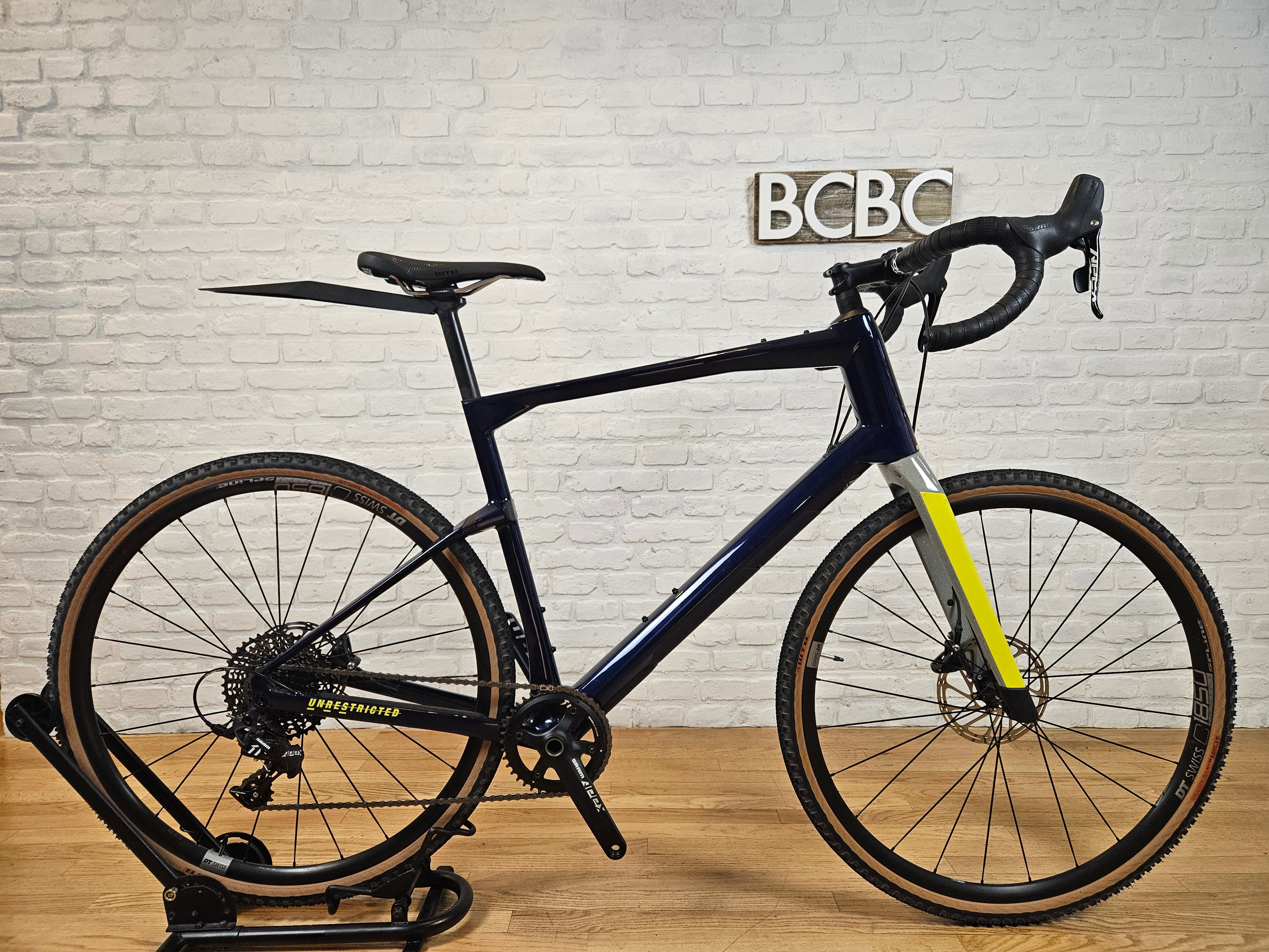 X-Large Bikes (60cm, 62cm) – Pre-Owned Road & Gravel Bikes | Brooklyn ...