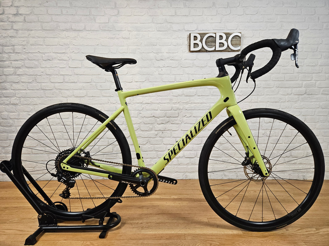 Used 58cm–60cm Road & Gravel Bikes | Large Pre-Owned Bikes for Sale in ...