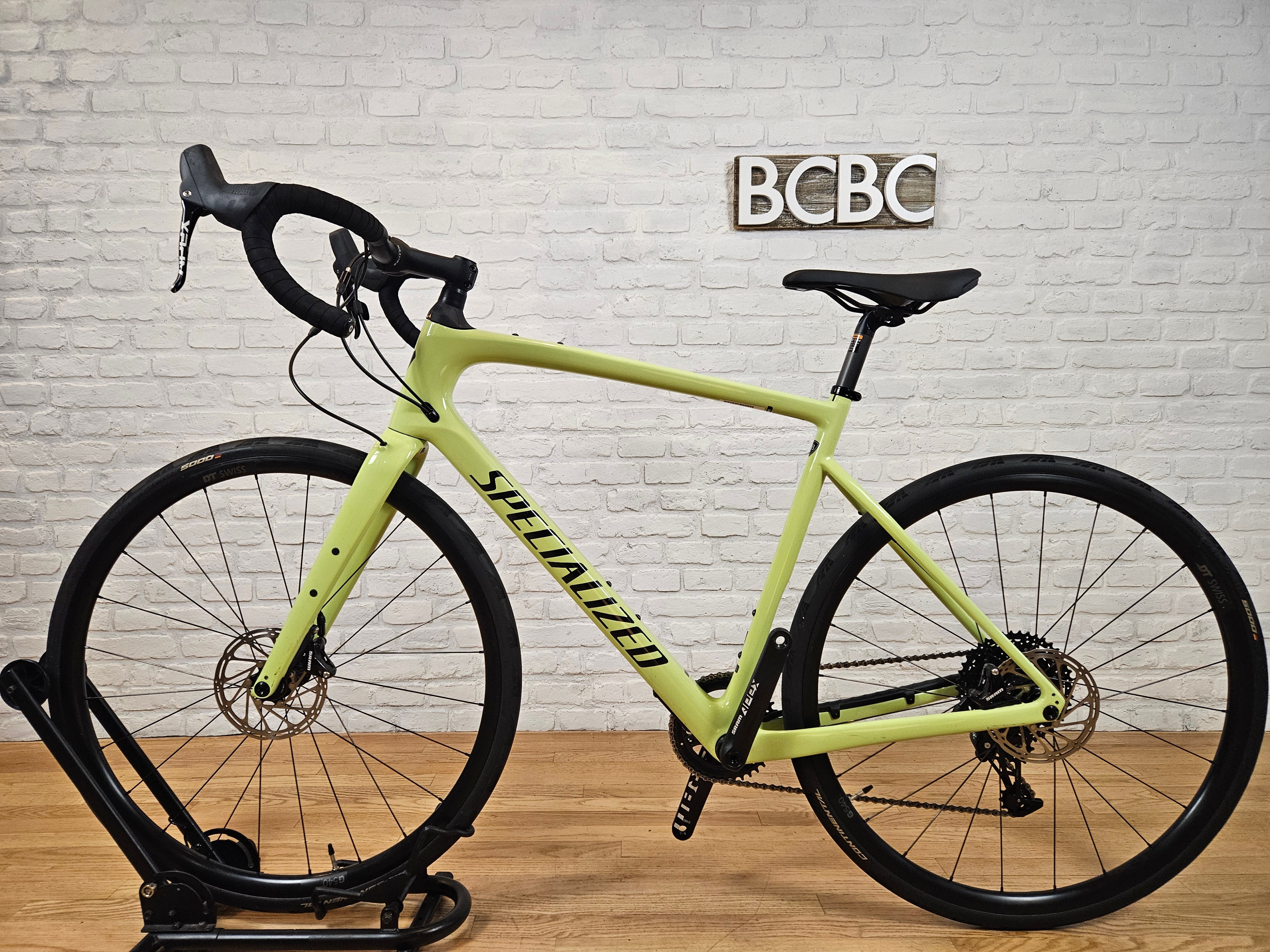 Used 58cm–60cm Road & Gravel Bikes | Large Pre-Owned Bikes for Sale in ...