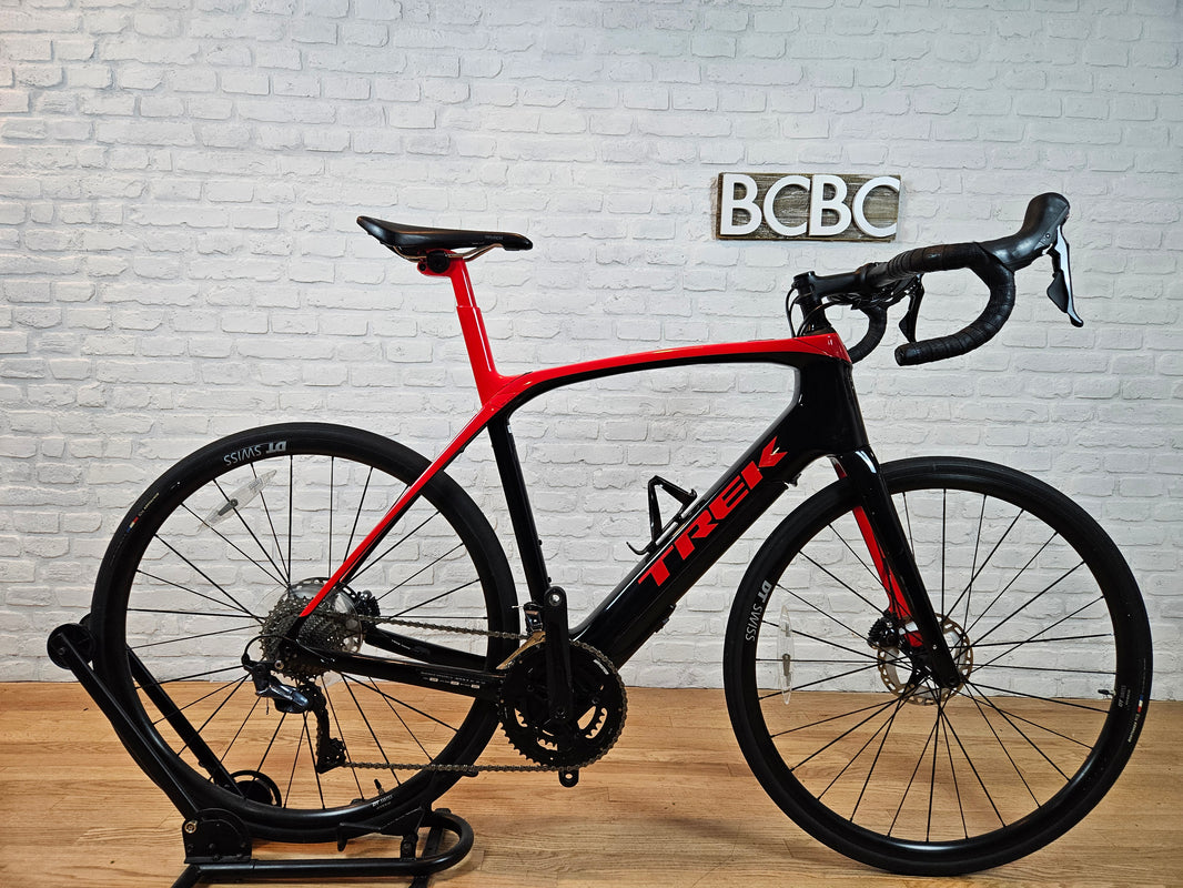 Used 58cm–60cm Road & Gravel Bikes | Large Pre-Owned Bikes for Sale in ...