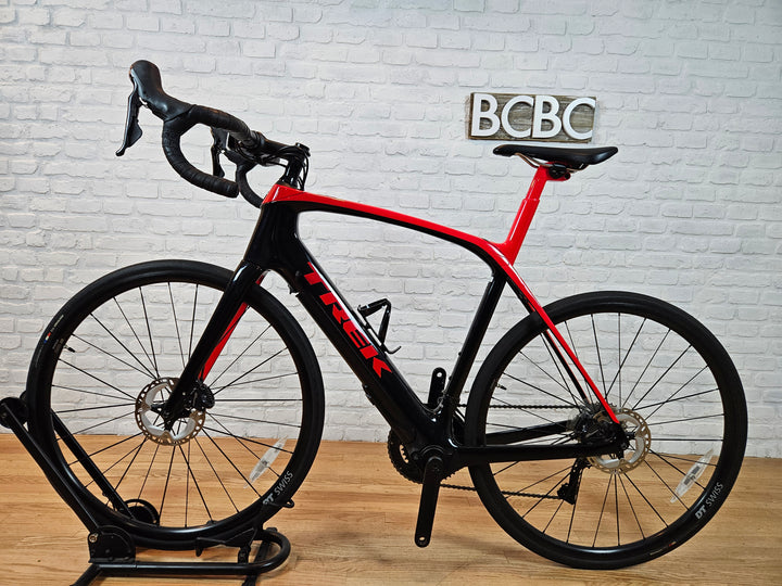 Pre-Owned Trek Road Bikes | Carbon & Alloy Models Used Bikes for Sale ...