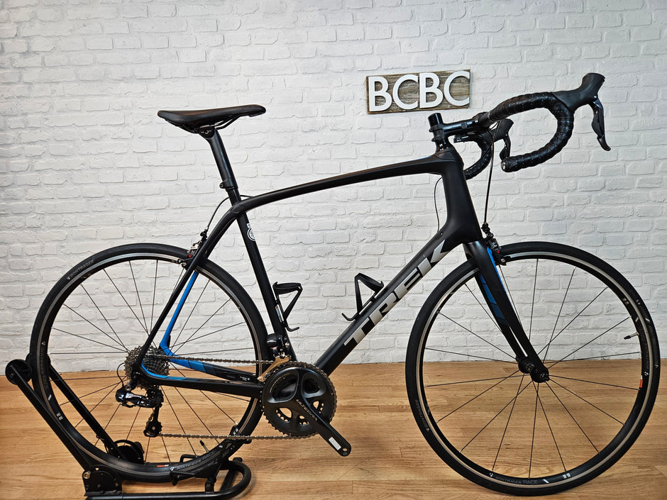 Trek Road Bikes – Pre-Owned Carbon & Performance Models | Brooklyn ...