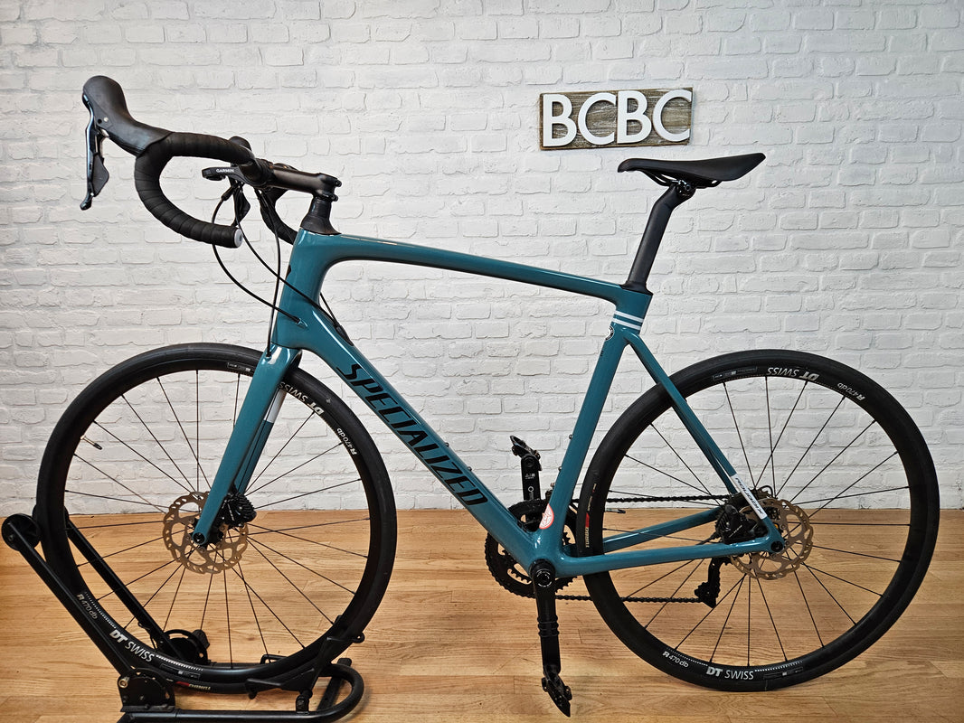 X-Large Bikes (60cm, 62cm) – Pre-Owned Road & Gravel Bikes | Brooklyn ...