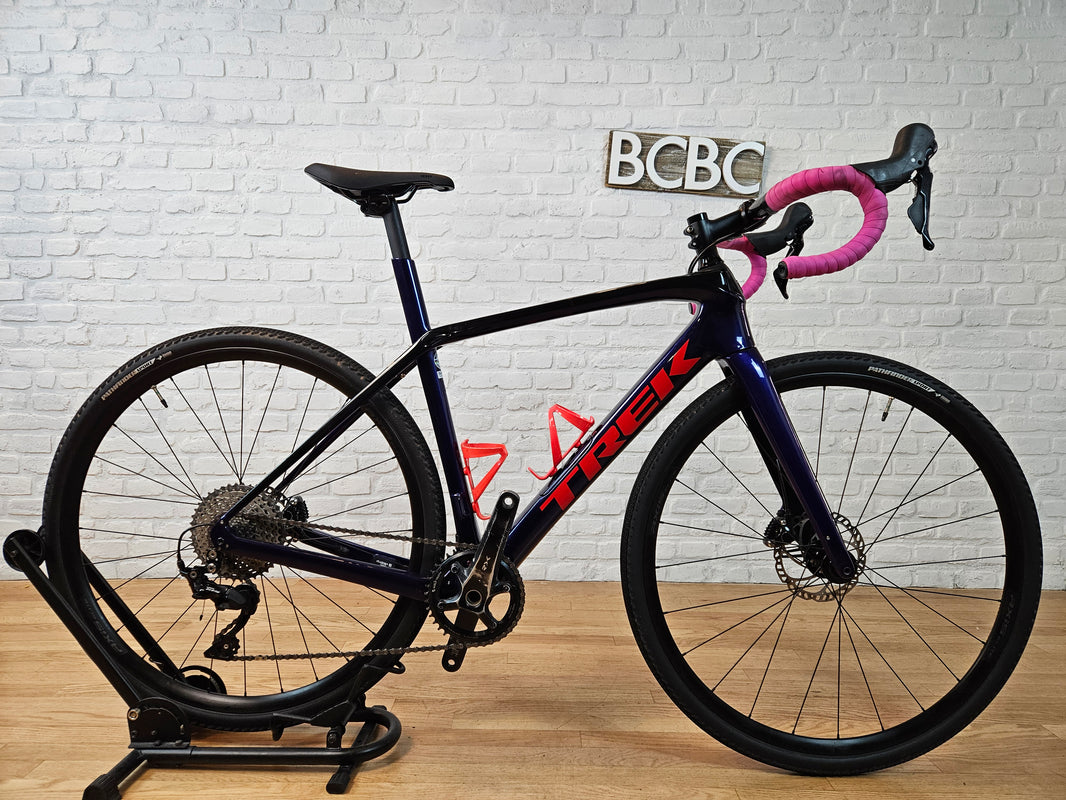 Trek Road Bikes – Pre-Owned Carbon & Performance Models | Brooklyn ...
