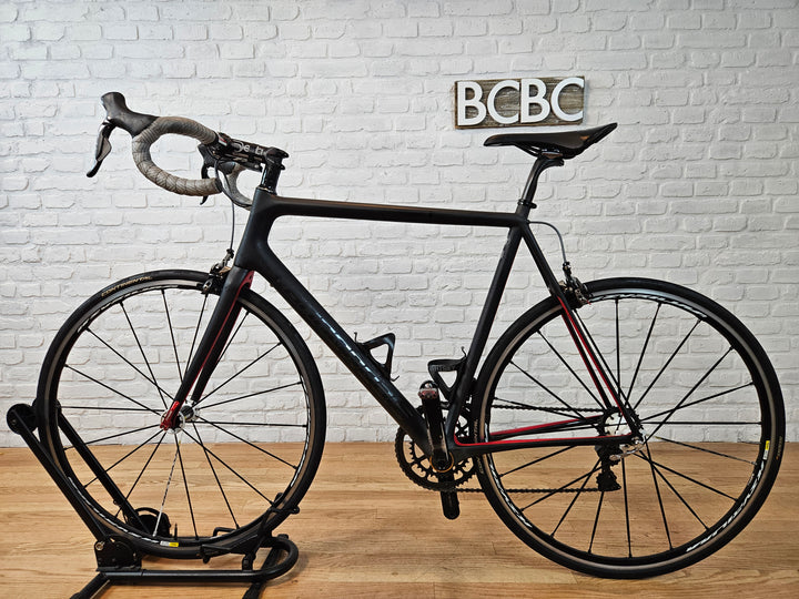 Large Bikes (58cm, 60cm) – Pre-Owned Road & Gravel Bikes | Brooklyn ...