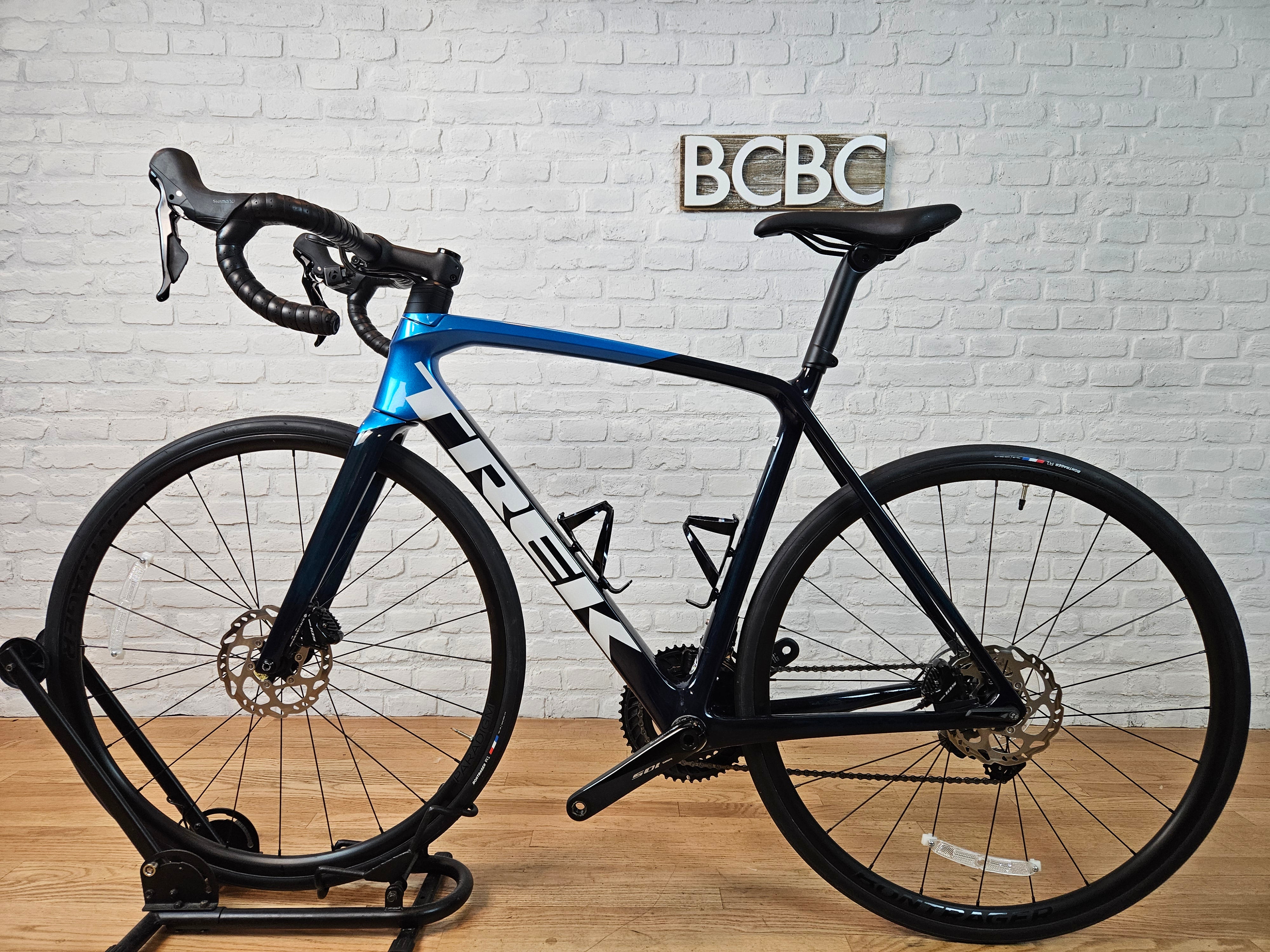 Trek Road Bikes – Pre-Owned Carbon & Performance Models | Brooklyn ...