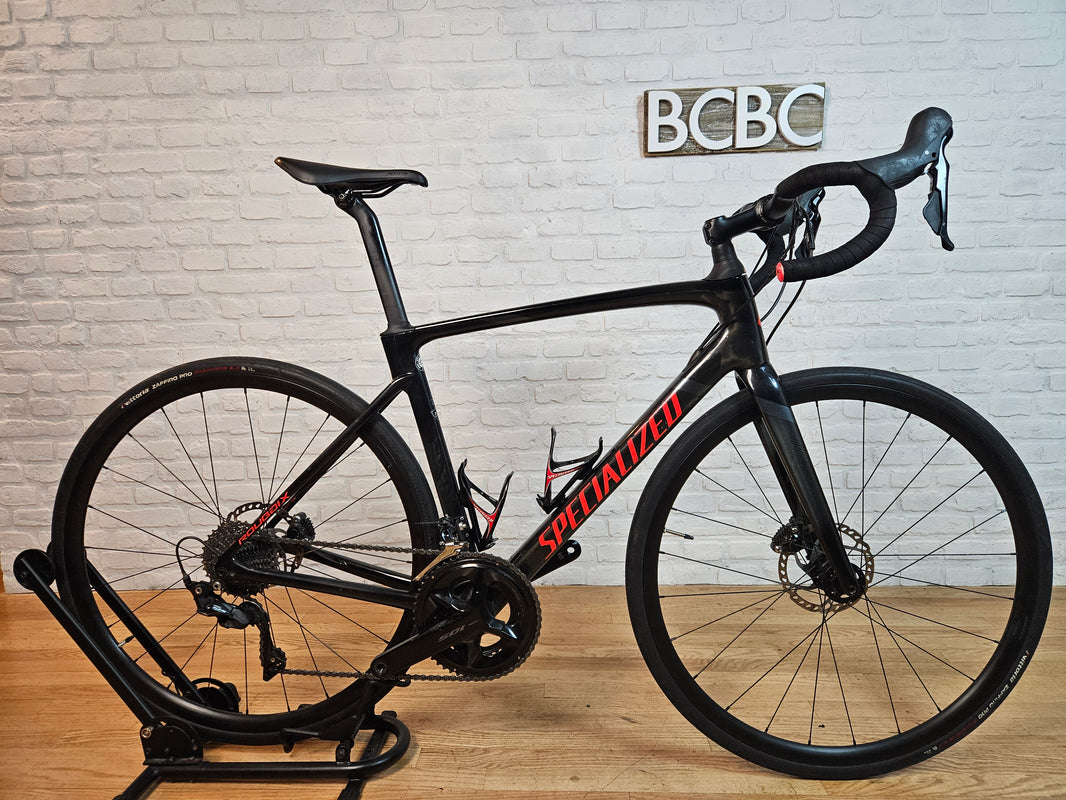 Medium Bikes (54cm, 56cm) – Versatile Pre-Owned Road & Gravel Bikes ...