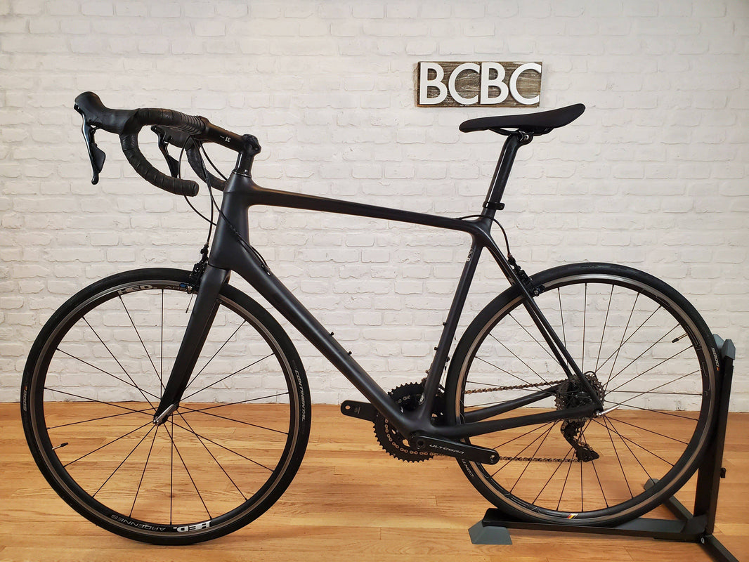 Trek Road Bikes – Pre-Owned Carbon & Performance Models | Brooklyn ...